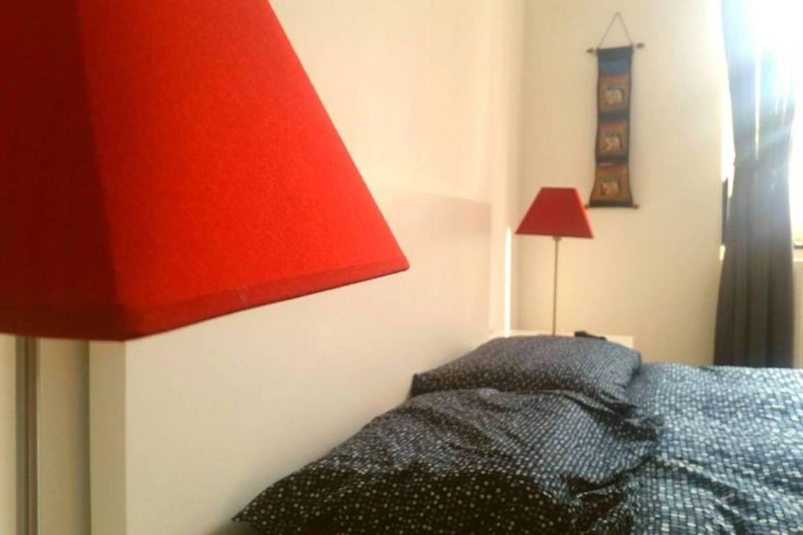 81 M² Appartamento Vacanza ∙ 2 Camere Da Letto ∙ 4 Ospiti - Regione Bruxelles, Belgio