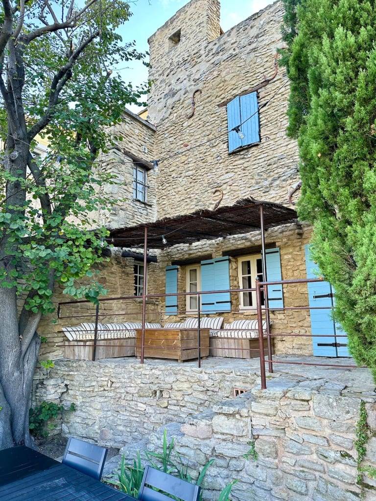 140 M² Maison De Vacances ∙ 3 Chambres ∙ 6 Personnes - Fontaine-de-Vaucluse