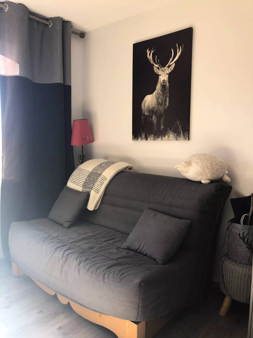 34 M² Appartement ∙ 1 Chambre ∙ 6 Personnes - L'Alpe d'Huez