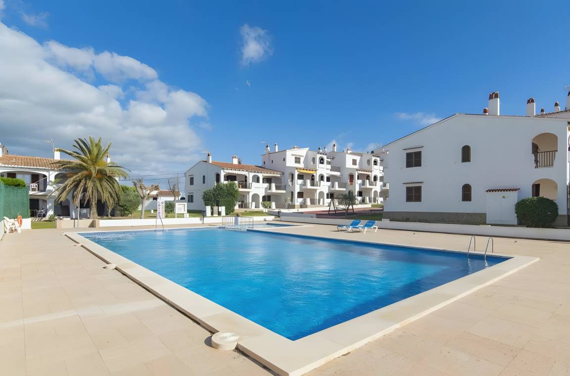 50 M² Apartment ∙ 2 Bedrooms ∙ 6 Guests - Minorca