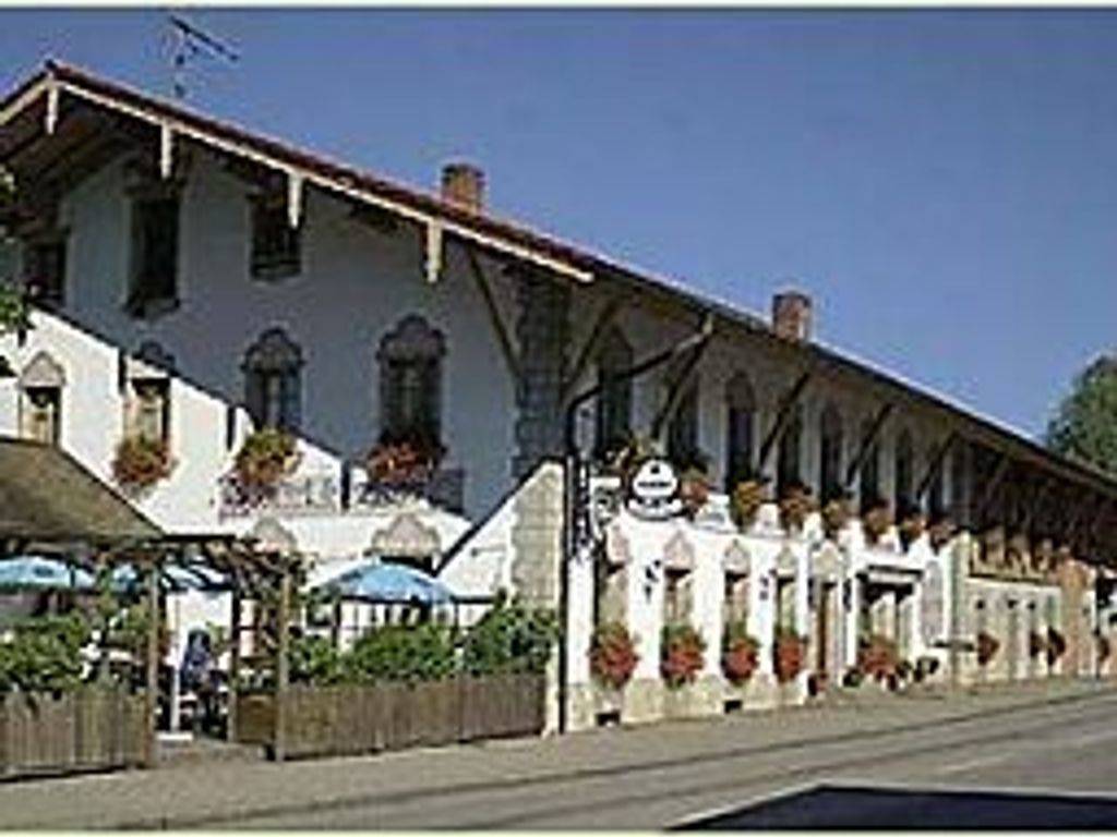 Höhensteiger - Rosenheim
