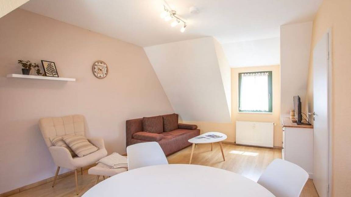 46 M² Apartment ∙ 1 Bedroom ∙ 2 Guests - Waren