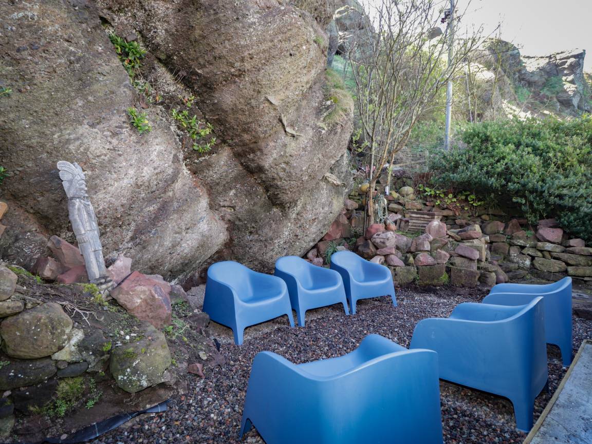 Cottage ∙ 3 Bedrooms ∙ 6 Guests - Aberdeenshire