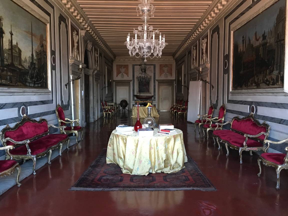 800 M² Apartamento ∙ 6 Quartos ∙ 5 Hóspedes - Veneza