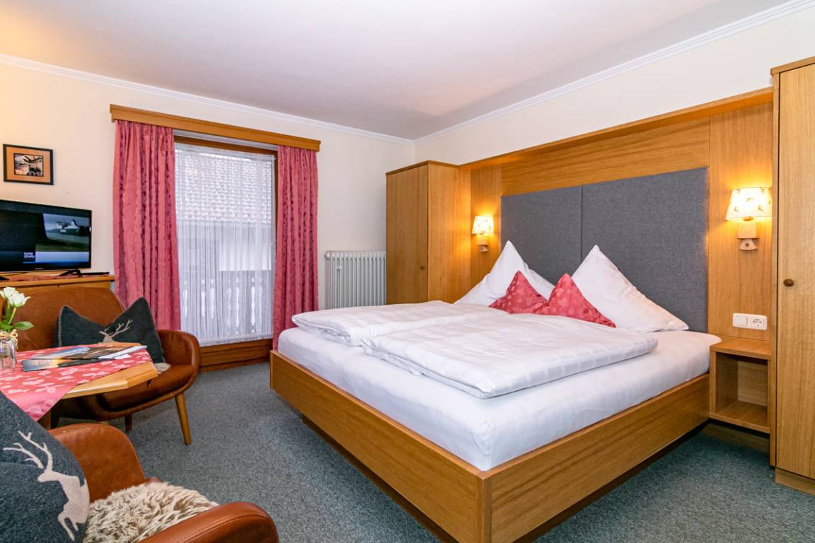 200 M² Ferienhaus ∙ 6 Schlafzimmer ∙ 12 Gäste - Ruhpolding