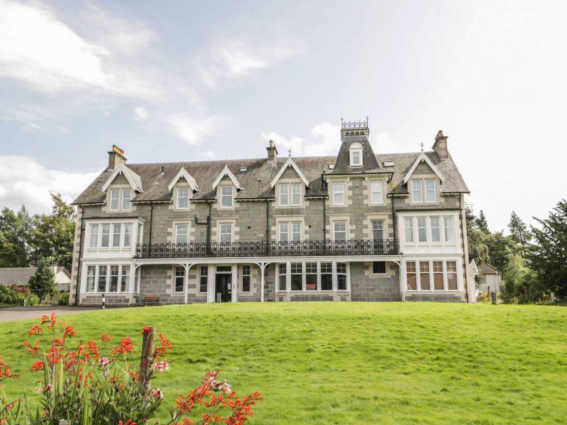 Cottage ∙ 1 Bedroom ∙ 4 Guests - Newtonmore