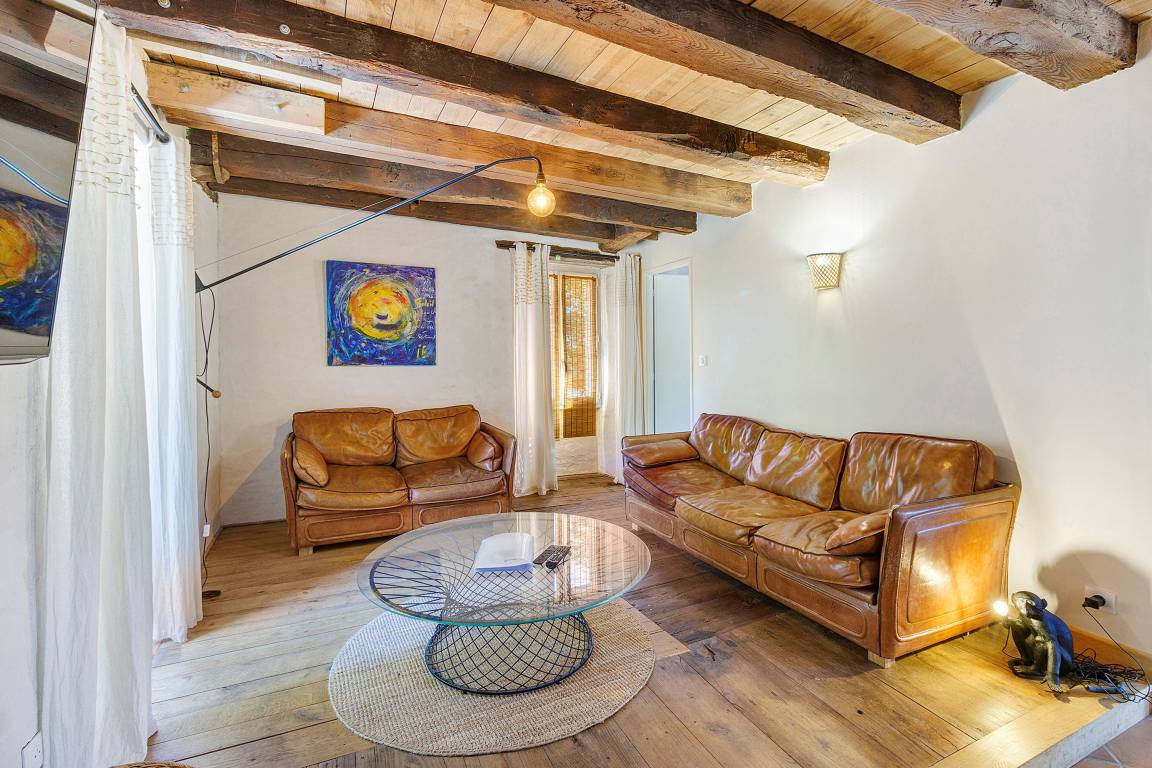 70 M² Casa ∙ 2 Habitaciones ∙ 5 Huéspedes - Saint-Yrieix-la-Perche