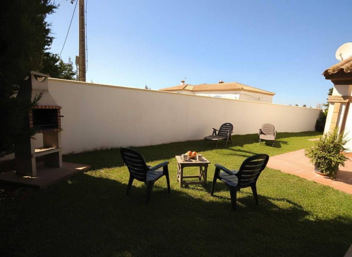 Appartement ∙ 3 Chambres ∙ 6 Personnes - Murcia