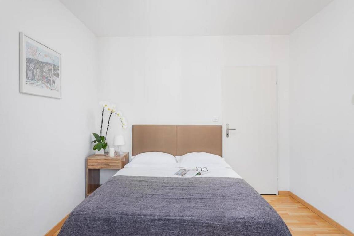 17 M² アパートメント ∙ 寝室: 1 ∙ ゲスト2 人 - スイス チューリッヒ