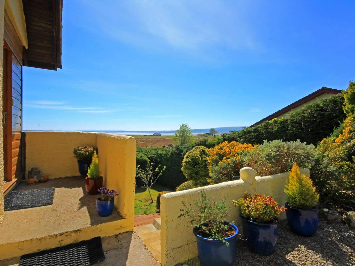 Cottage ∙ 2 Bedrooms ∙ 4 Guests - Tain