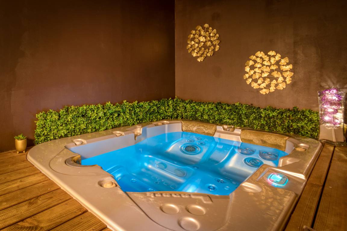 29 M² Chambre D'hôtes ∙ 2 Chambres ∙ 3 Personnes - Saint-Guilhem-le-Désert