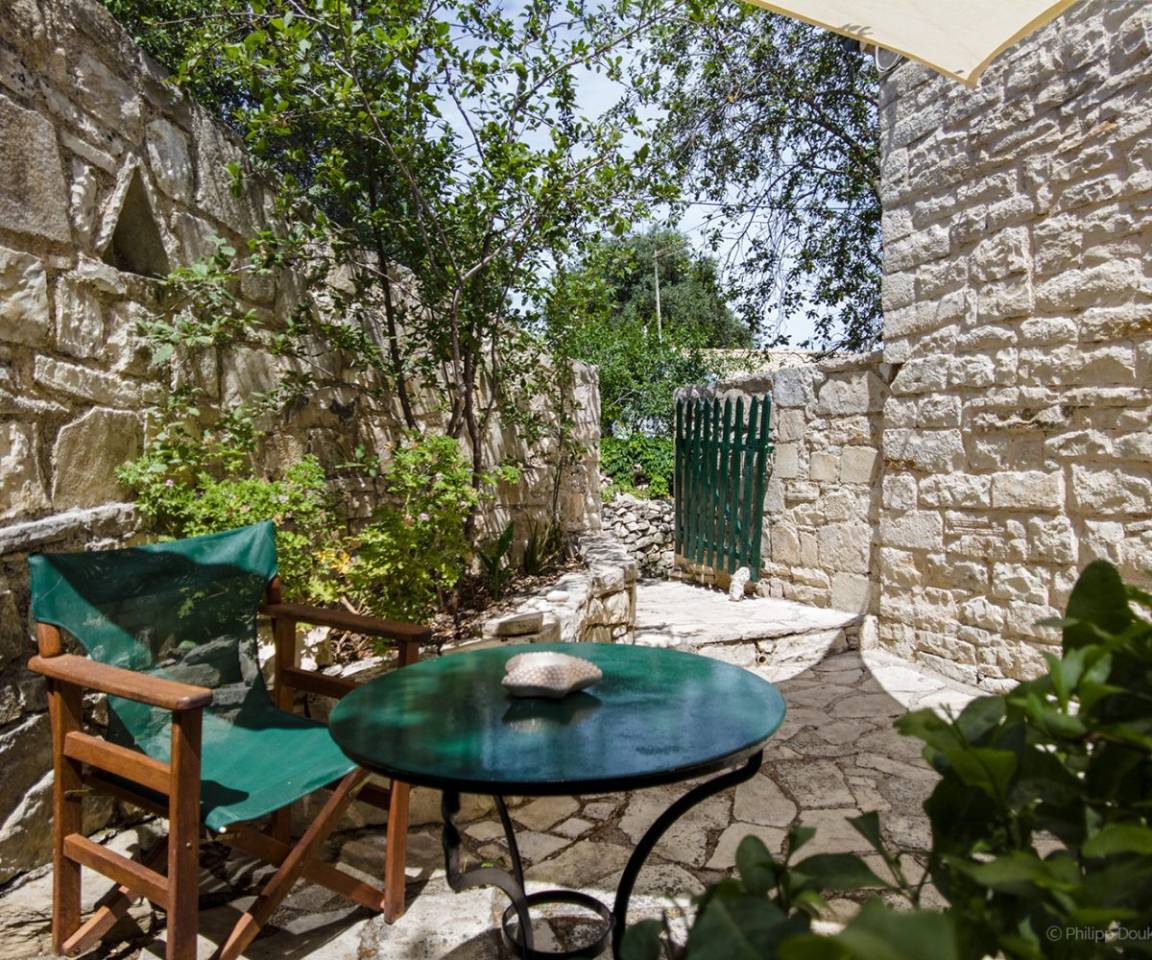 20 M² Lodge ∙ 1 Bedroom ∙ 2 Guests - Greece