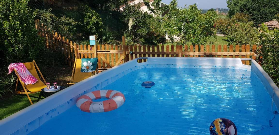 90 M² Gîte ∙ 2 Chambres ∙ 6 Personnes - Saint-Vallier