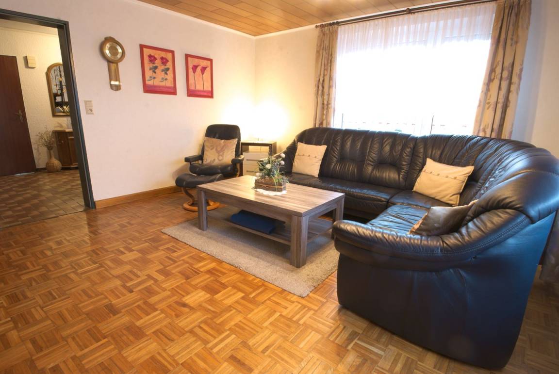 110 M² Ferienhaus ∙ 2 Schlafzimmer ∙ 5 Gäste - Norddeich