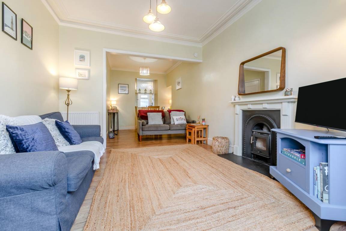 코티지 (자연 속의 작은 별장) ∙ 침실 3개 ∙ 게스트 6명 - 세인트아이브스