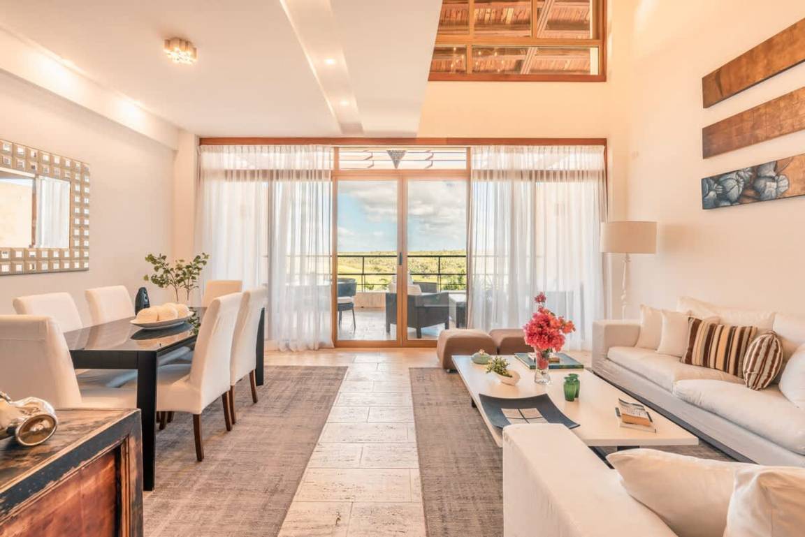 Apartment ∙ 2 Bedrooms ∙ 4 Guests - La Romana