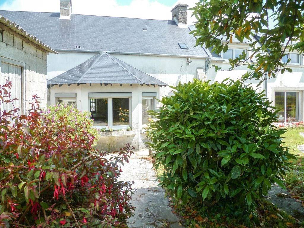 110 M² Gîte ∙ 3 Habitaciones ∙ 6 Huéspedes - Saint-Vaast-la-Hougue