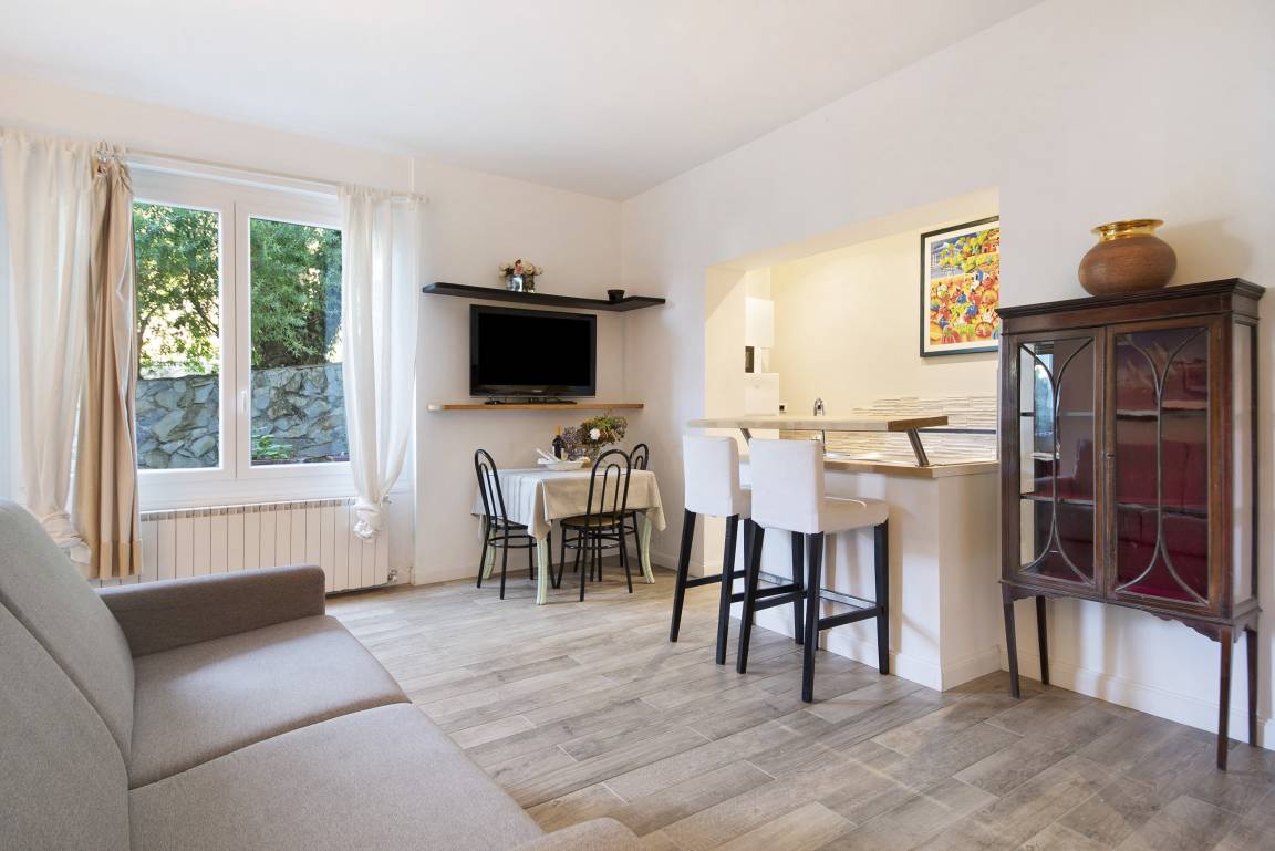 35 M² Casa ∙ 1 Habitación ∙ 4 Huéspedes - Chiavari