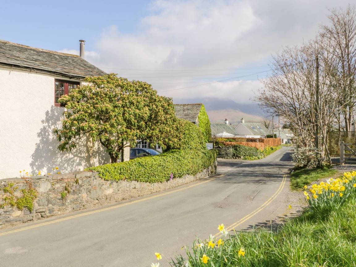 Cottage ∙ 1 Bedroom ∙ 3 Guests - Borrowdale