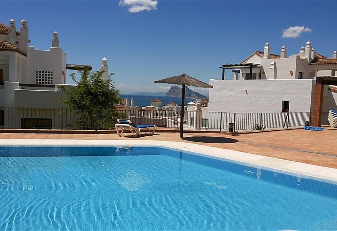 120 M² Apartment ∙ 3 Bedrooms ∙ 6 Guests - Sotogrande