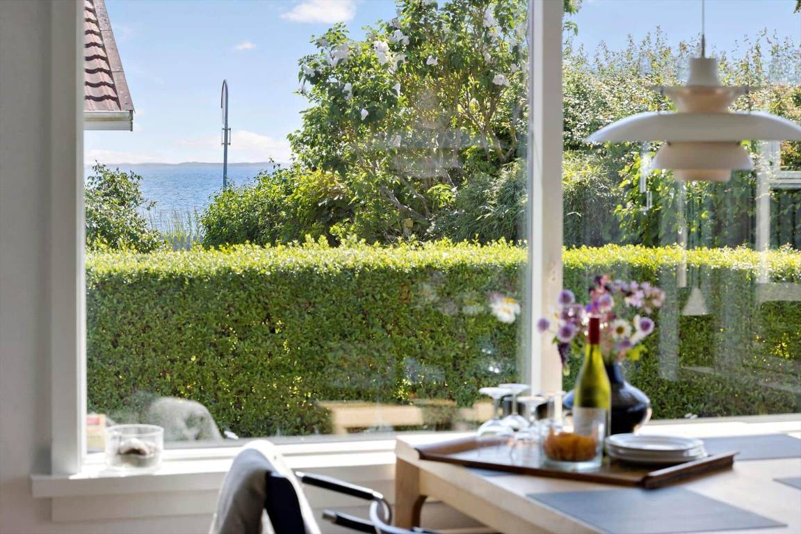 72 M² House ∙ 2 Bedrooms ∙ 4 Guests - Aarhus