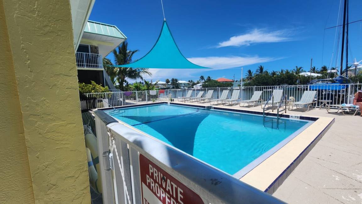 56 M² Appartement En Copropriété ∙ 1 Chambre ∙ 4 Personnes - Florida Keys