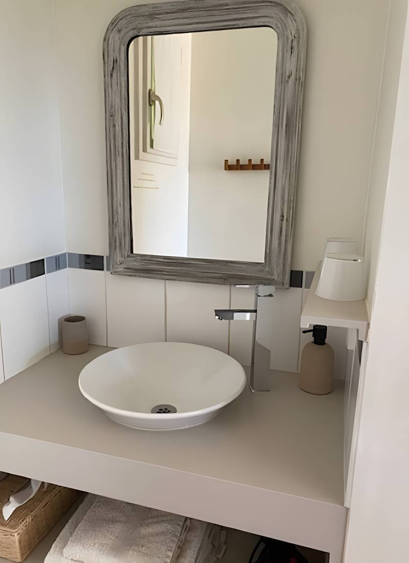 22 M² Chambre D'hôtes ∙ 1 Chambre ∙ 3 Personnes - La Roque-Gageac