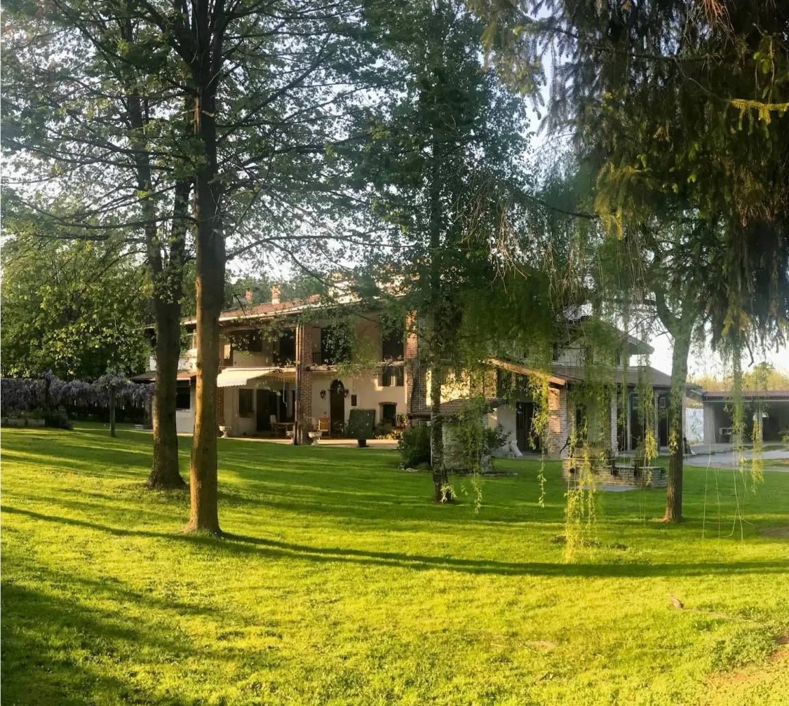 75 M² Ferienhaus ∙ 3 Schlafzimmer ∙ 6 Gäste - Cuneo