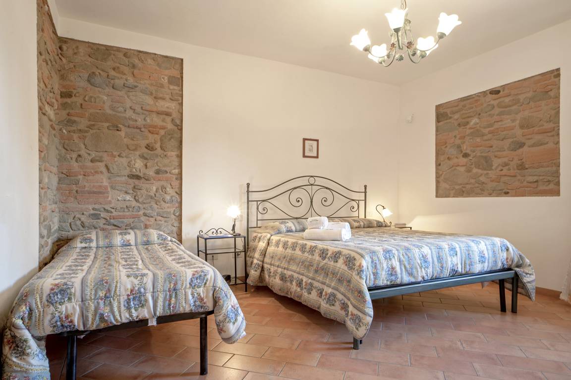 Agriturismo ∙ 1 Camera Da Letto ∙ 3 Ospiti - Empoli
