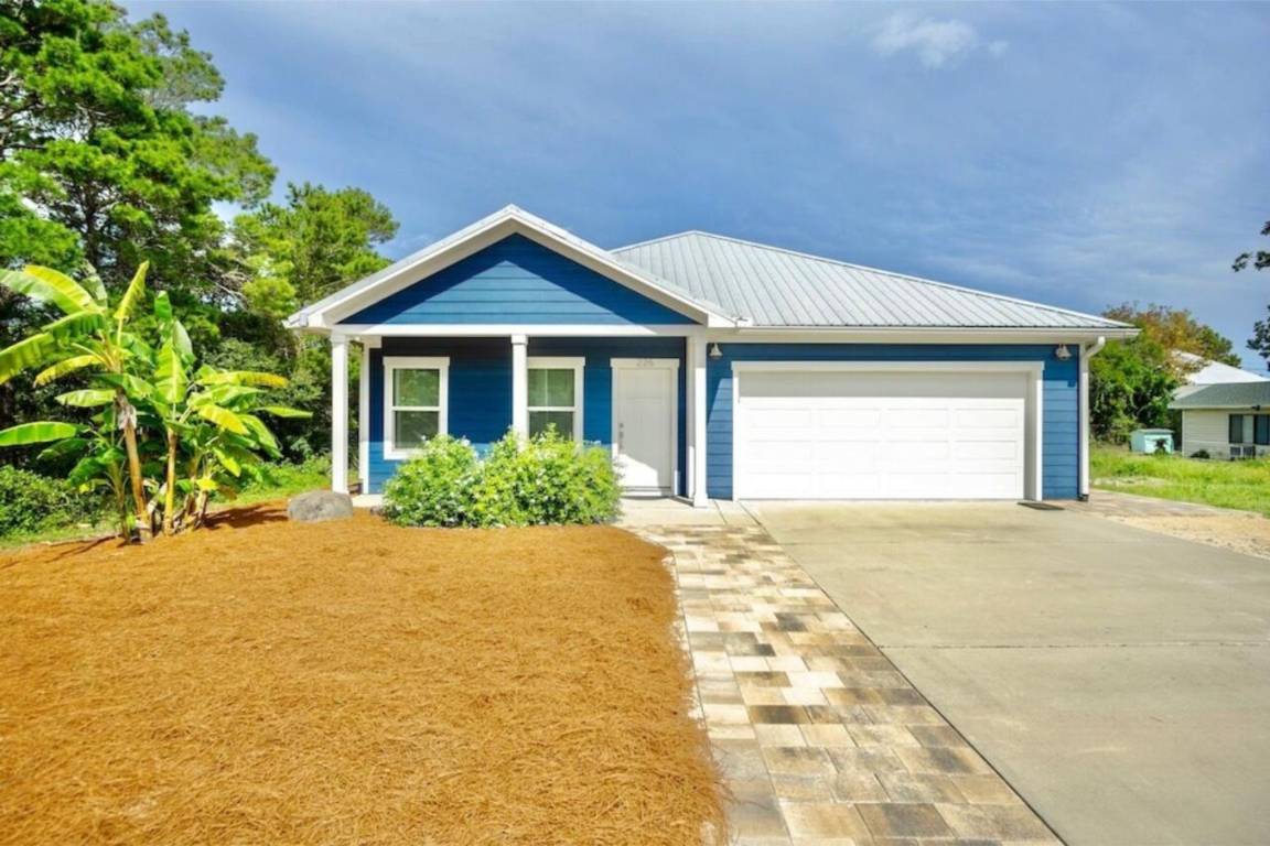 157 M² House ∙ 3 Bedrooms ∙ 7 Guests - Rosemary Beach, FL