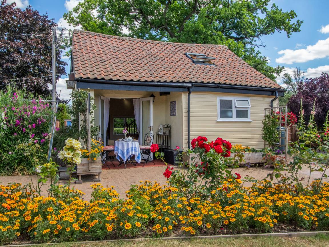 Cottage ∙ 1 Bedroom ∙ 2 Guests - Norfolk