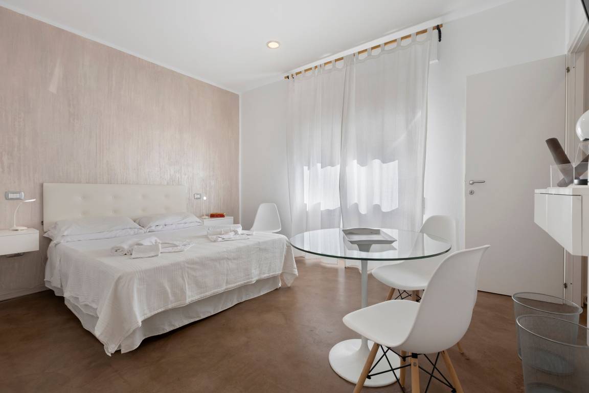 20 M² Private Room ∙ 1 Bedroom ∙ 2 Guests - Alghero