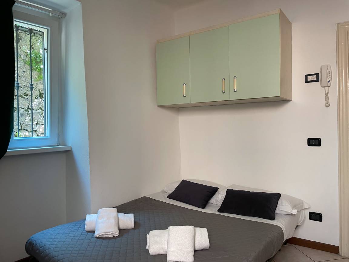 12 M² Apartment ∙ 1 Bedroom ∙ 2 Guests - Bellagio