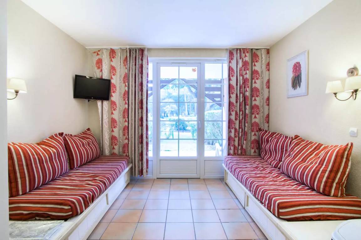 26 M² Appartement ∙ 1 Chambre ∙ 5 Personnes - Moliets-et-Maa