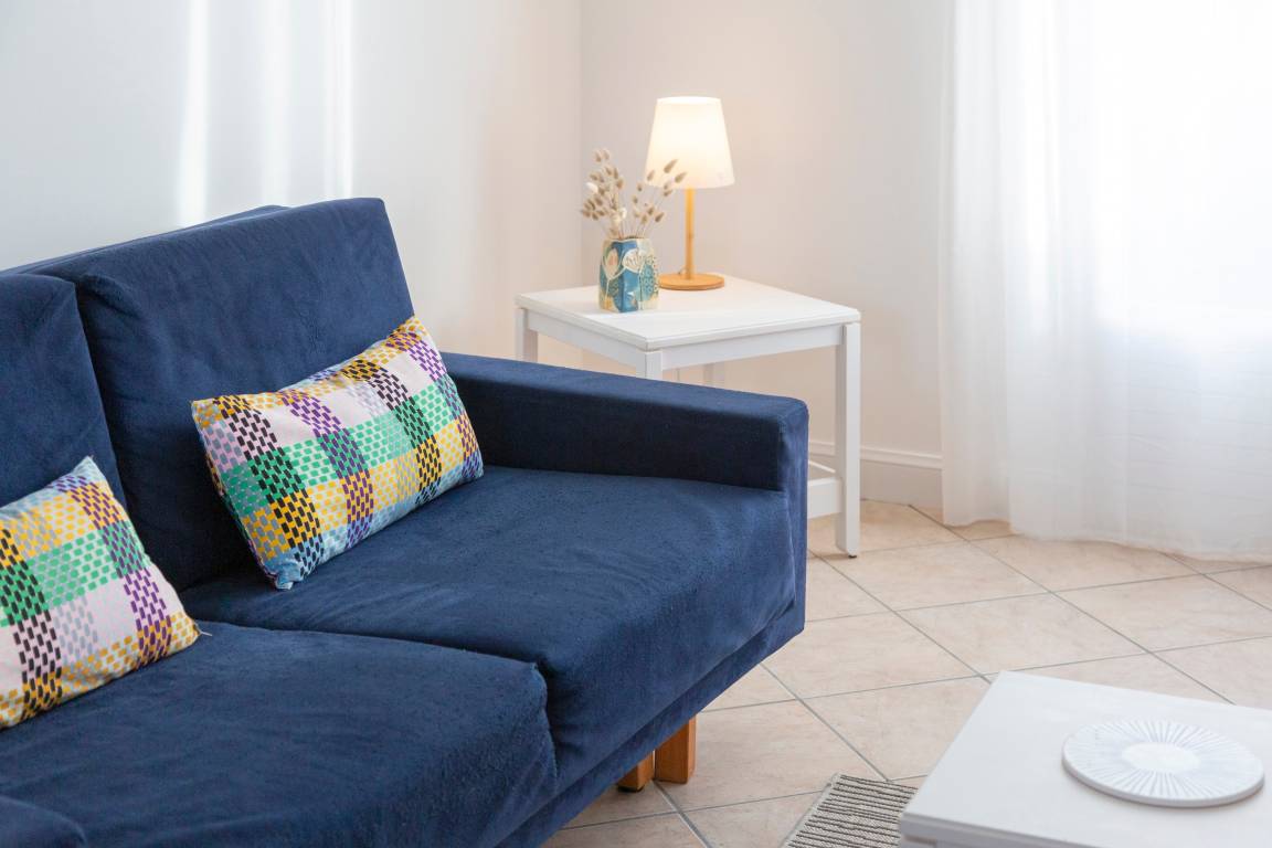 110 M² Maison De Vacances ∙ 3 Chambres ∙ 5 Personnes - Pont-l'Abbé