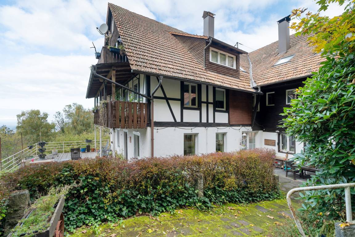 45 M² Appartement ∙ 2 Chambres ∙ 4 Personnes - Sasbachwalden