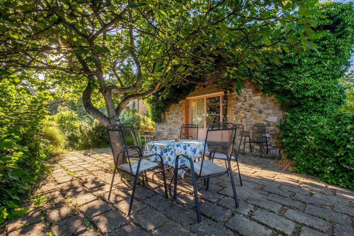 54 M² Agriturismo ∙ 2 Camere Da Letto ∙ 6 Ospiti - Magliano in Toscana
