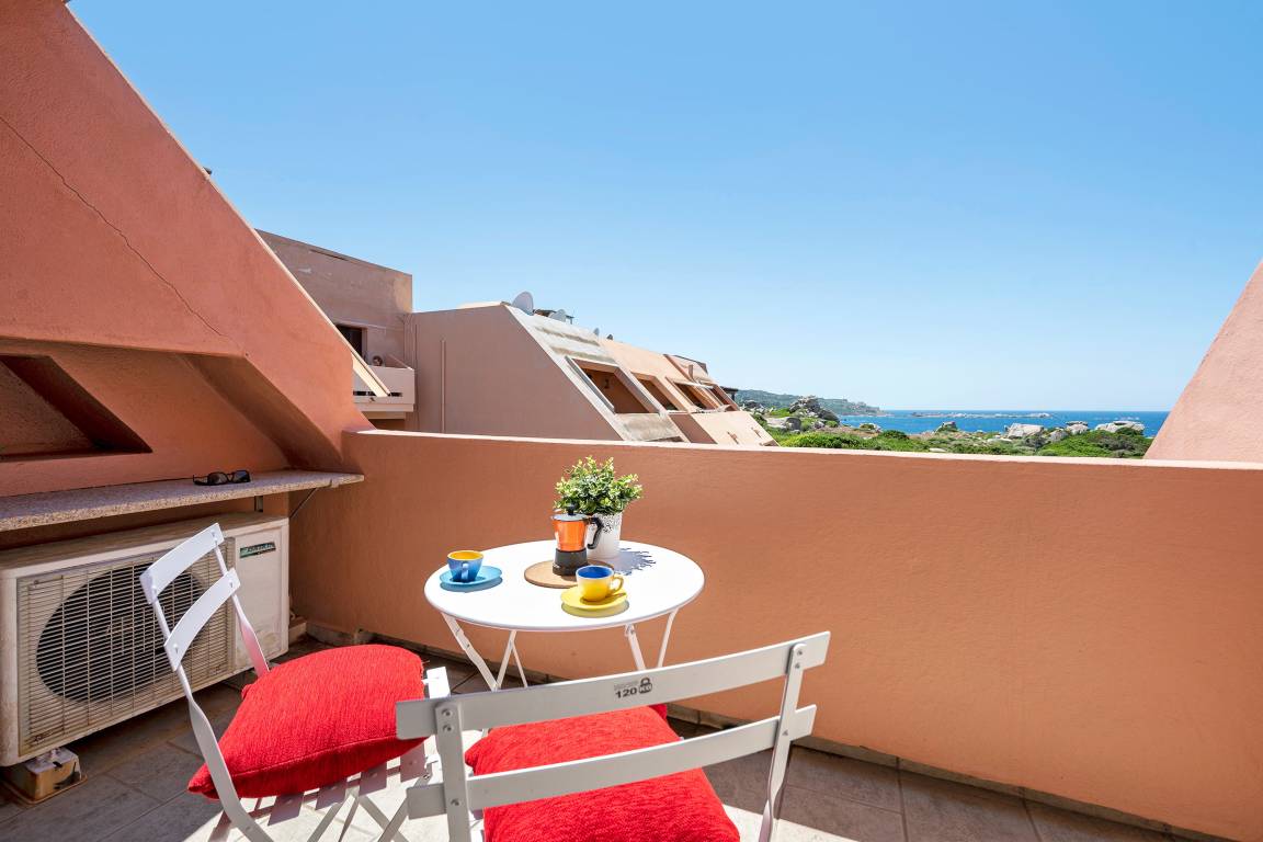 40 M² Studio Flat ∙ 3 Guests - Santa Teresa Gallura