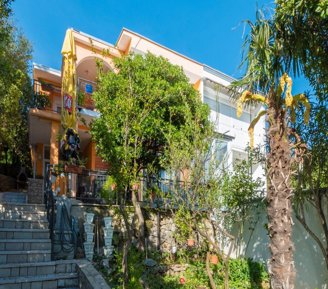 150 M² Maison De Vacances ∙ 5 Chambres ∙ 10 Personnes - Selce, Horvátország