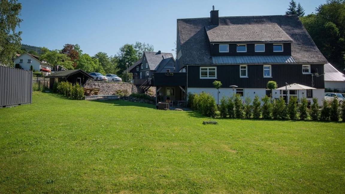 280 M² Apartment ∙ 5 Bedrooms ∙ 12 Guests - Willingen