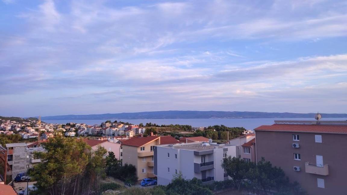 50 M² Apartment ∙ 1 Bedroom ∙ 4 Guests - Podstrana