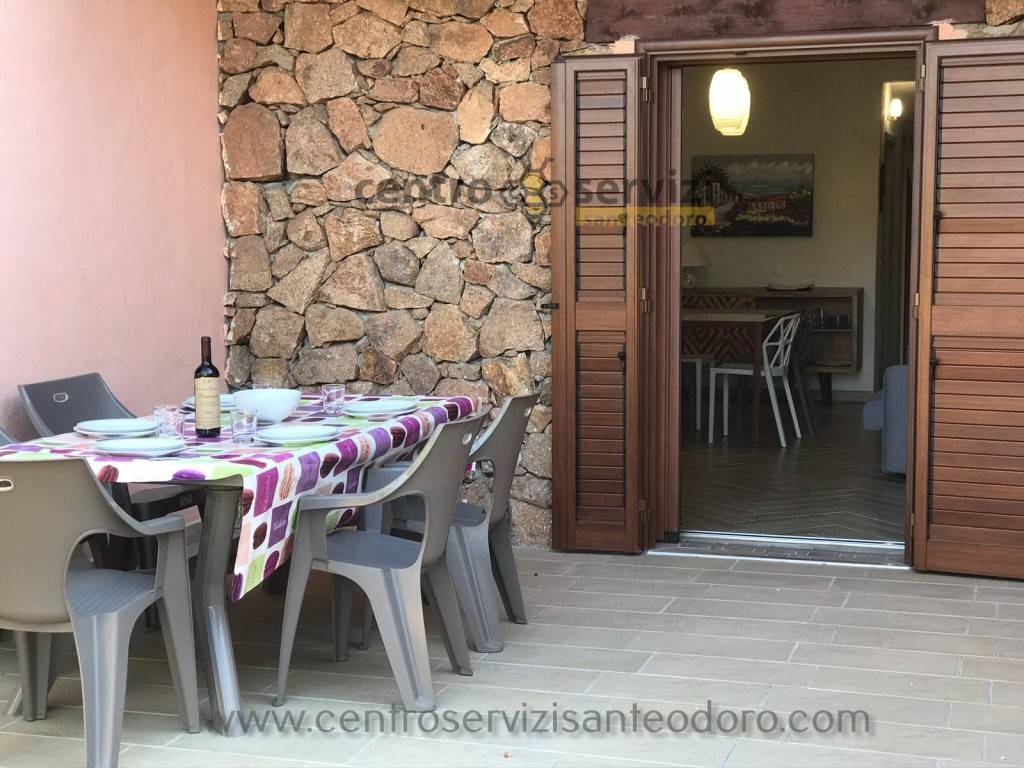 75 M² Appartement ∙ 2 Chambres ∙ 6 Personnes - San Teodoro
