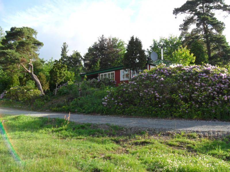 100 M² Hus ∙ 2 Sovrum ∙ 6 Gäster - Jönköping län