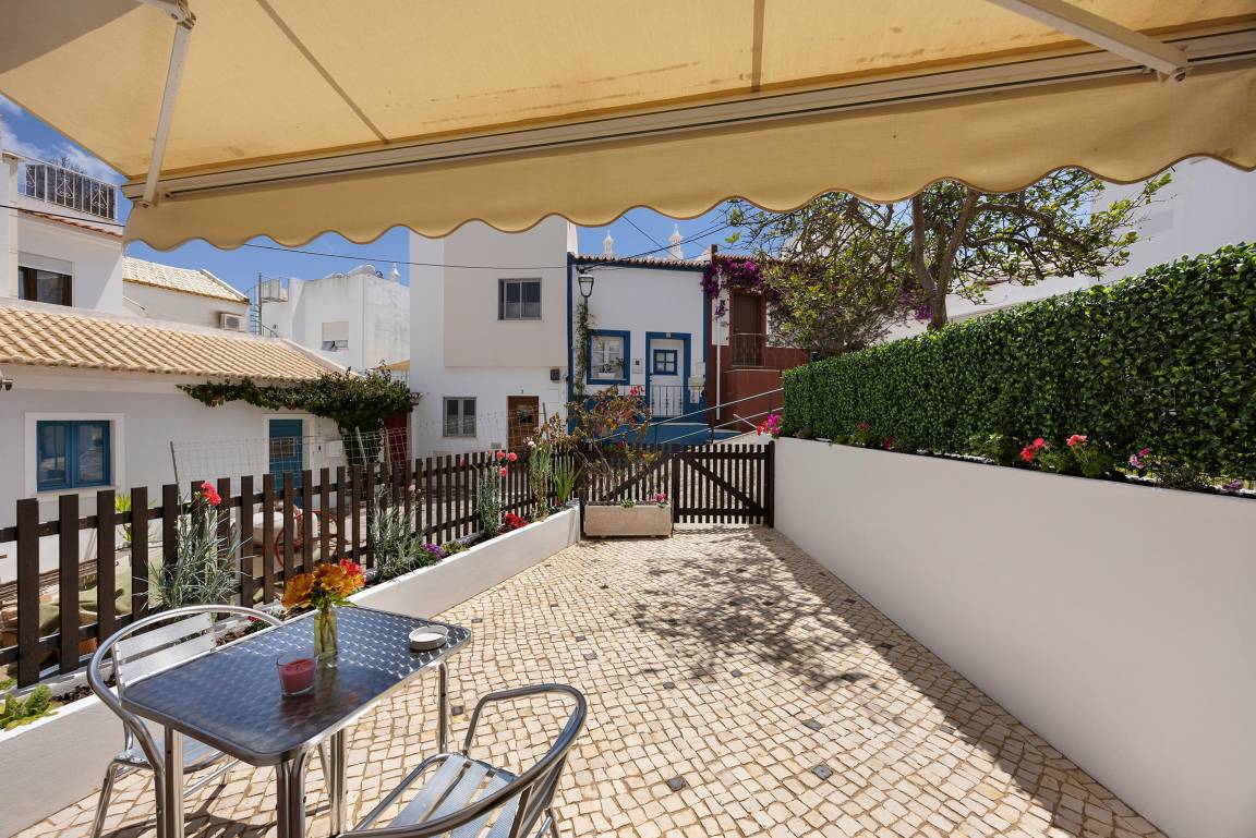 50 M² House ∙ 1 Bedroom ∙ 2 Guests - Lagos