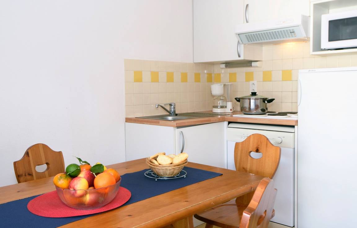 Appartement En Copropriété ∙ 1 Chambre ∙ 4 Personnes - Saint-Lary-Soulan