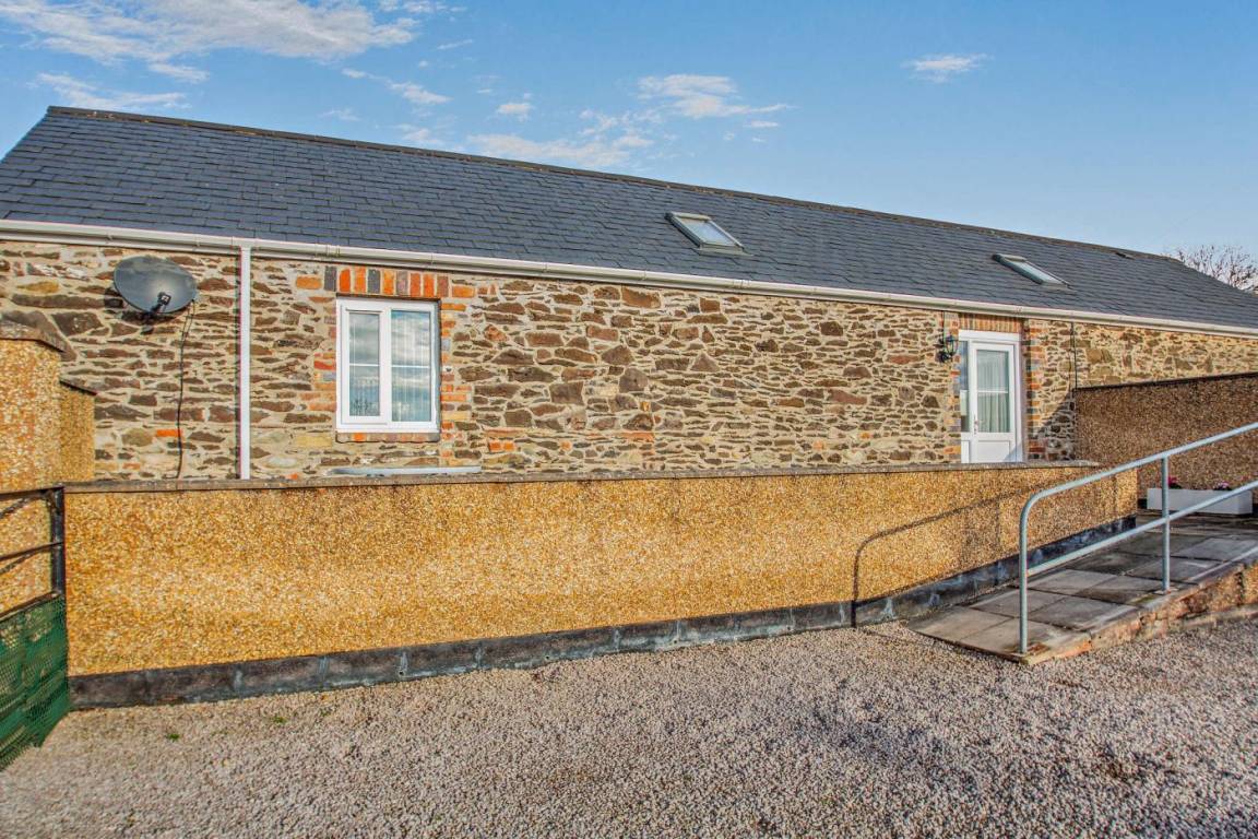 小屋 ∙ 2客房 ∙ 4客人 - 康維