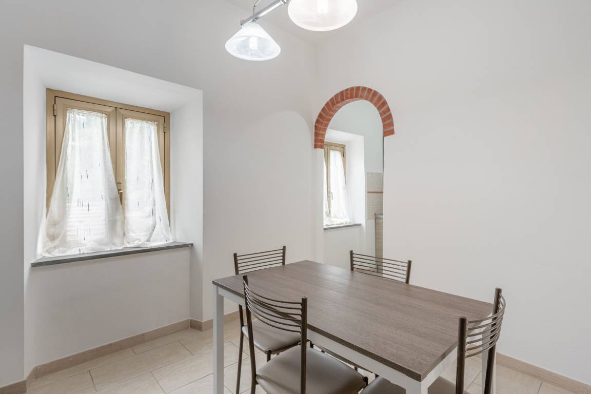 40 M² Ferienhaus ∙ 1 Schlafzimmer ∙ 2 Gäste - Pistoia