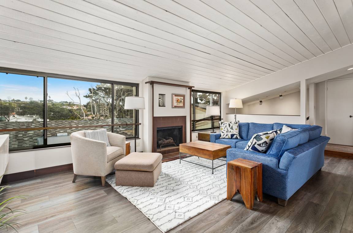 151 M² Appartement ∙ 2 Chambres ∙ 4 Personnes - San Diego, CA