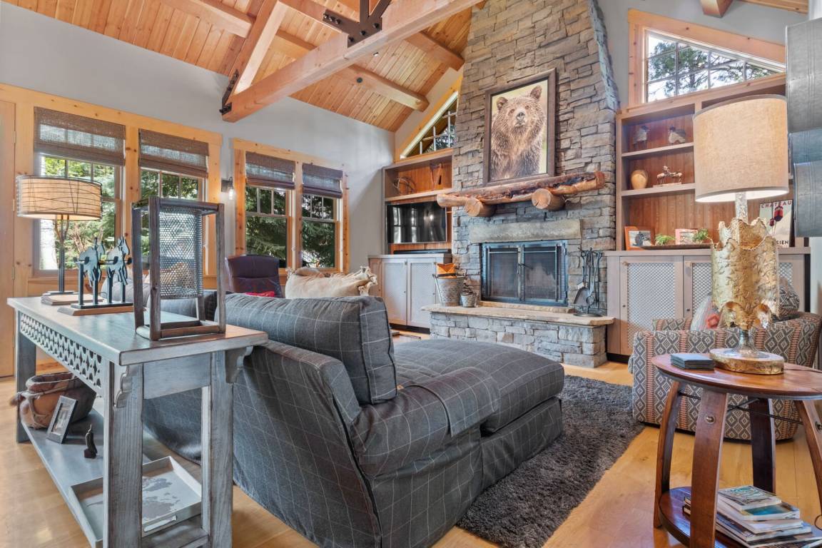 309 M² House ∙ 4 Bedrooms ∙ 8 Guests - Teton Village, WY