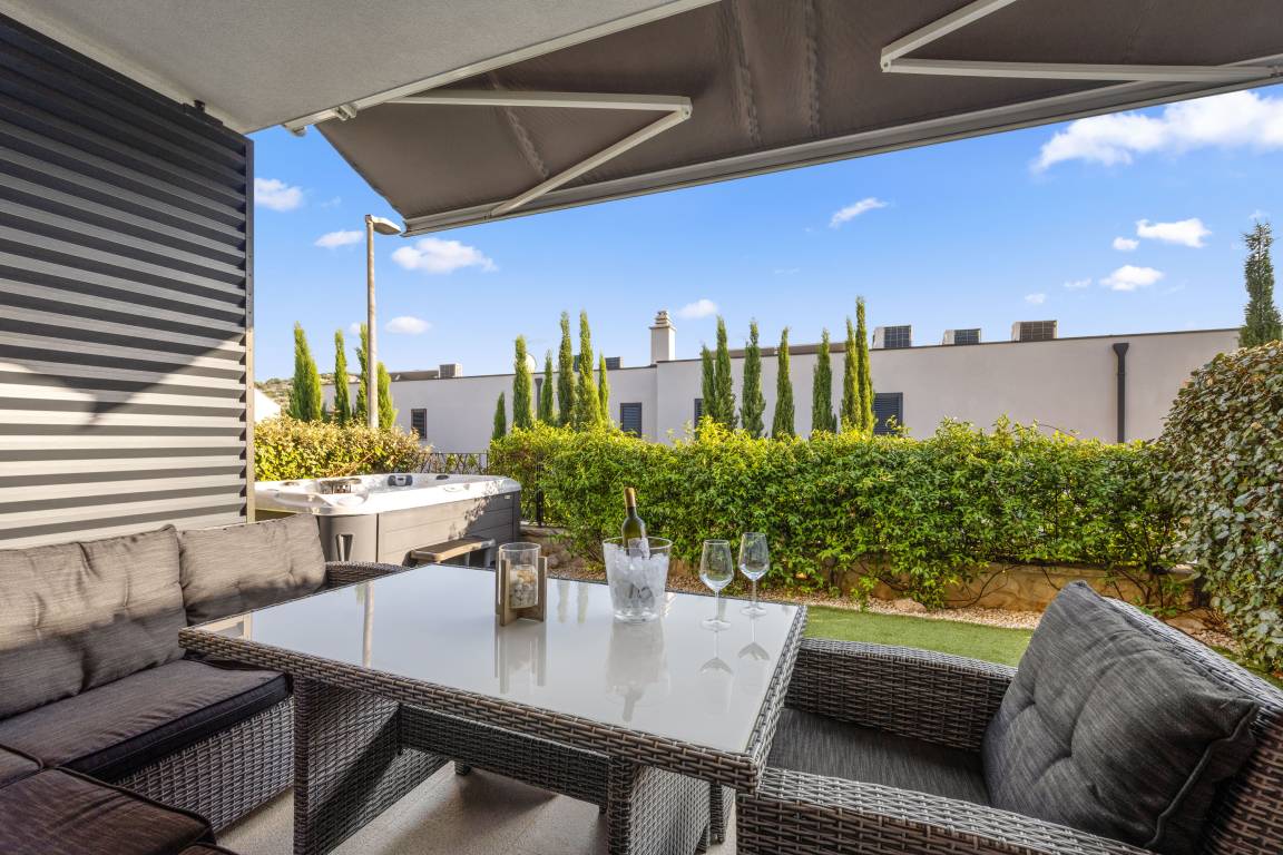 87 M² Casa ∙ 2 Habitaciones ∙ 5 Huéspedes - Tisno